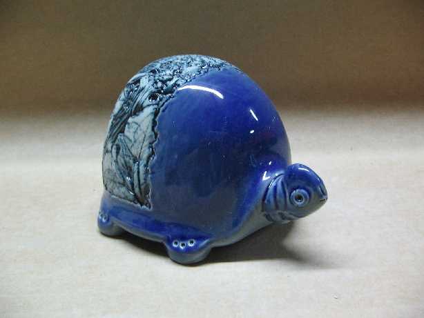 Tenmoku Pottery - specializes in quality pottery, artwork, ceramic gift ...