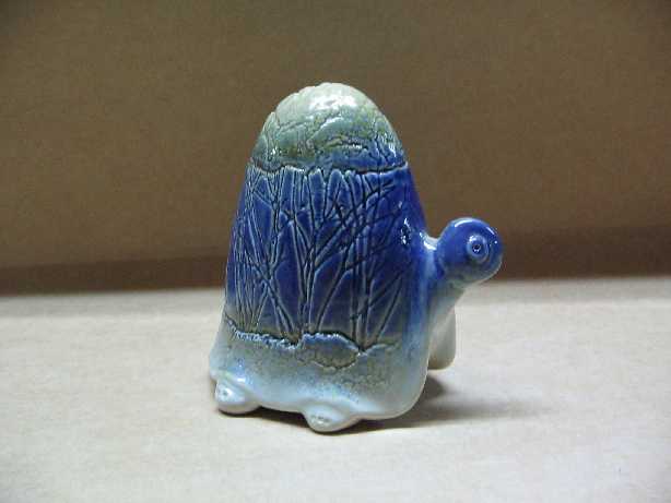 Tenmoku Pottery - specializes in quality pottery, artwork, ceramic gift ...