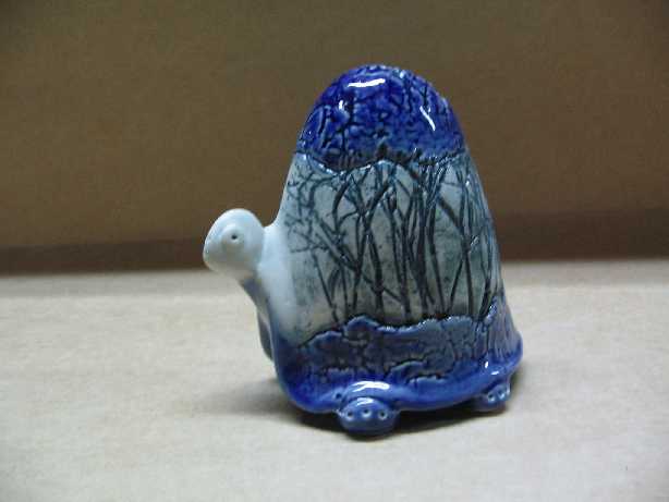 Tenmoku Pottery - specializes in quality pottery, artwork, ceramic gift ...