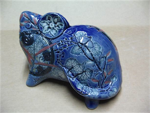 Tenmoku Pottery - specializes in quality pottery, artwork, ceramic gift ...