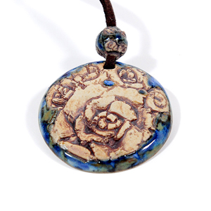 Tenmoku Pottery - specializes in quality pottery, artwork, ceramic gift ...